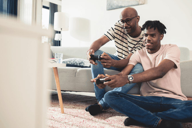 Supersonic Products | Uncapped Fibre, 5G & AirFibre Packages South Africa